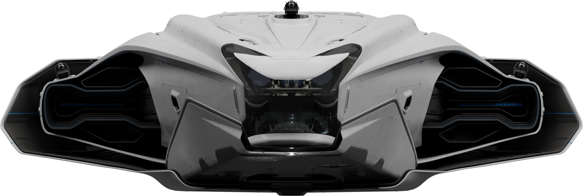 600i Explorer - Origin Jumpworks | FleetYards.net