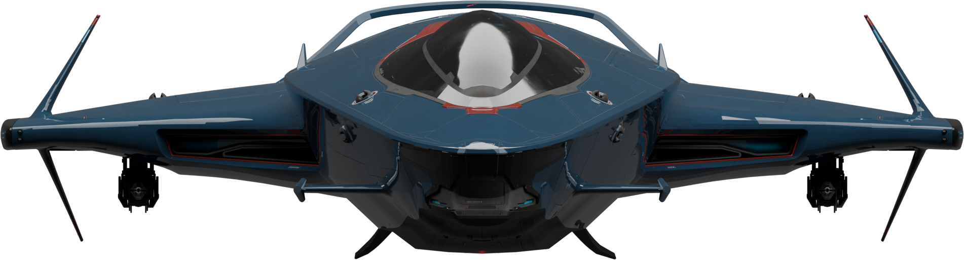 135c - Origin Jumpworks | FleetYards.net