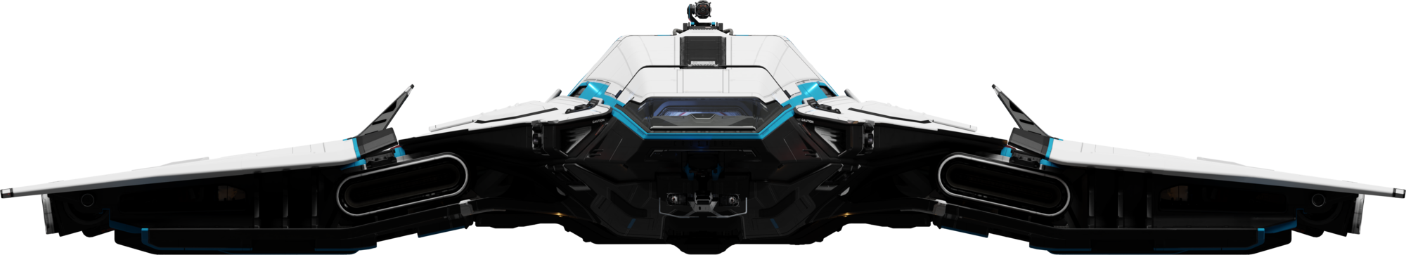 C1 Spirit - Crusader Industries | FleetYards.net