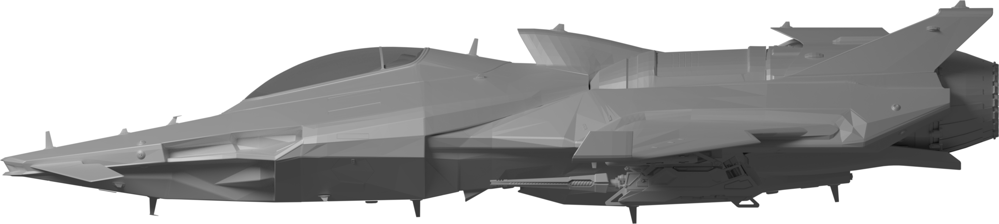 M50 - Origin Jumpworks | FleetYards.net