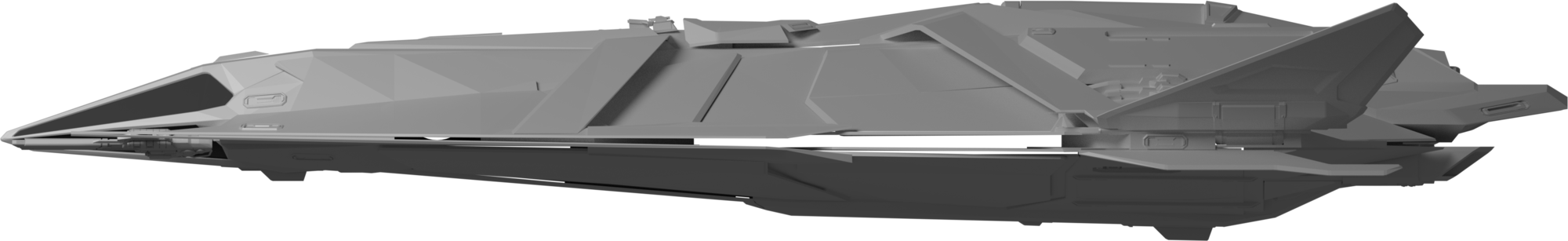 Zeus Mk II ES - Roberts Space Industries | FleetYards.net