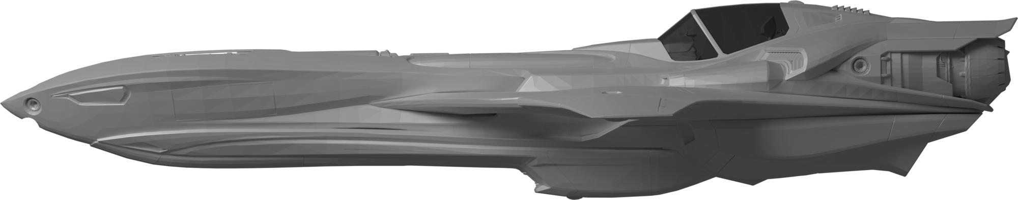 P-52 Merlin - Kruger Intergalactic | FleetYards.net