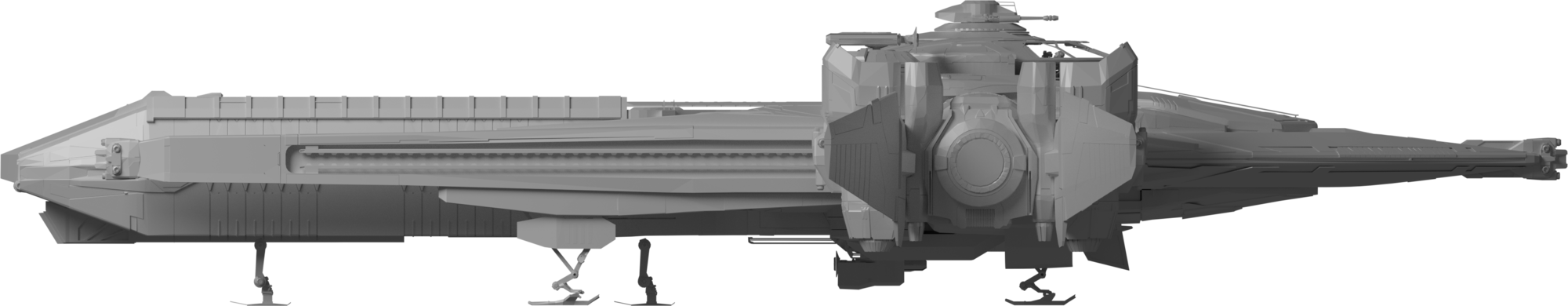 Crucible - Anvil Aerospace | FleetYards.net