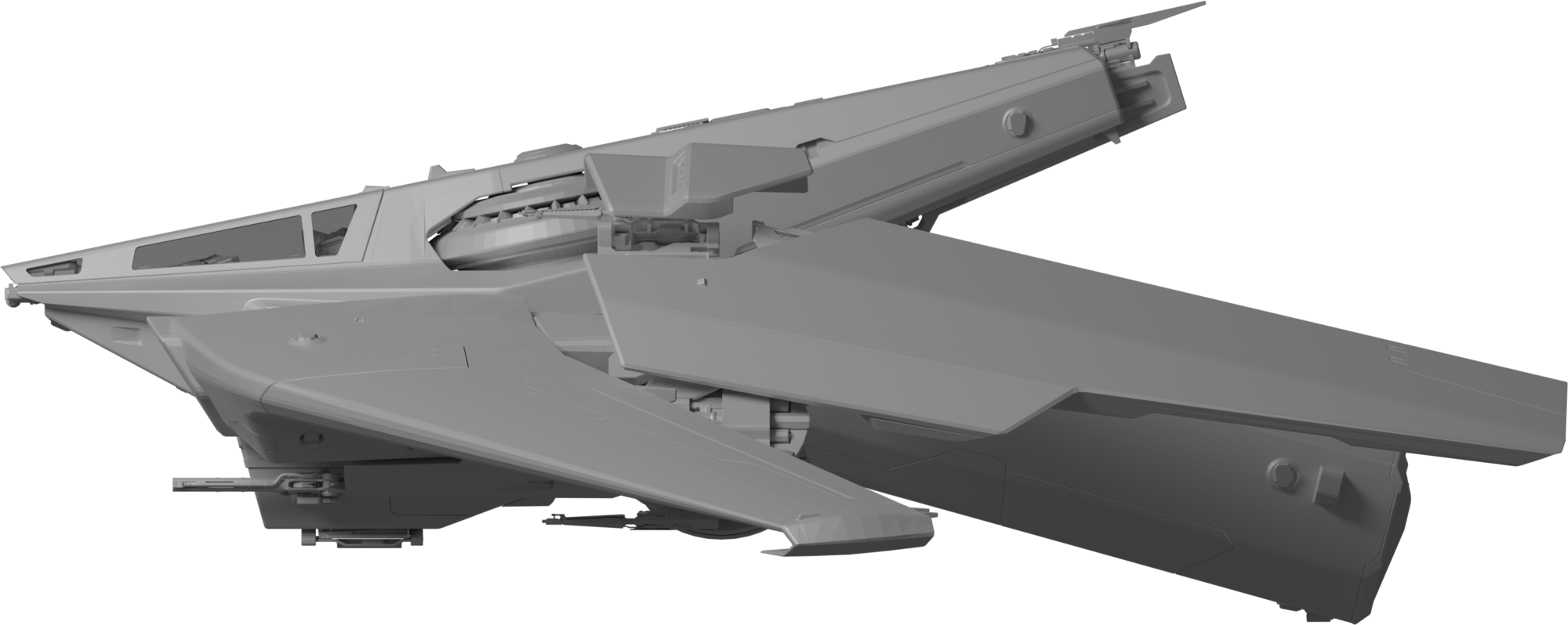 Hawk - Anvil Aerospace | FleetYards.net