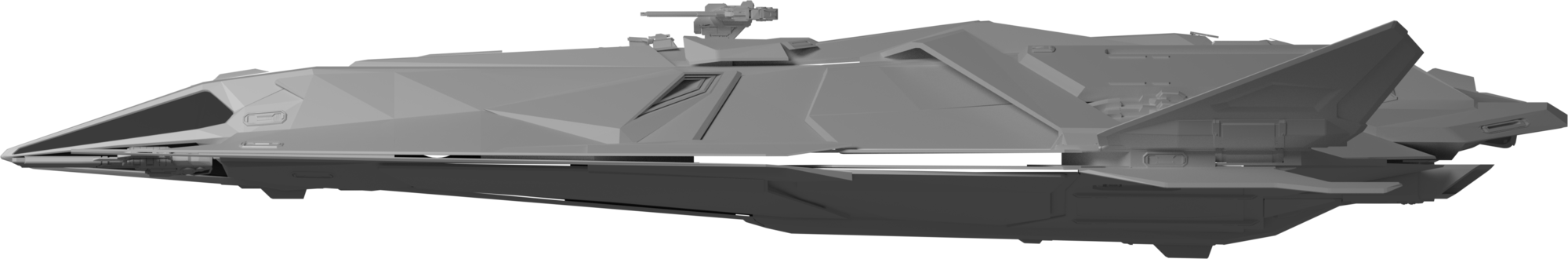 Zeus Mk II MR - Roberts Space Industries | FleetYards.net