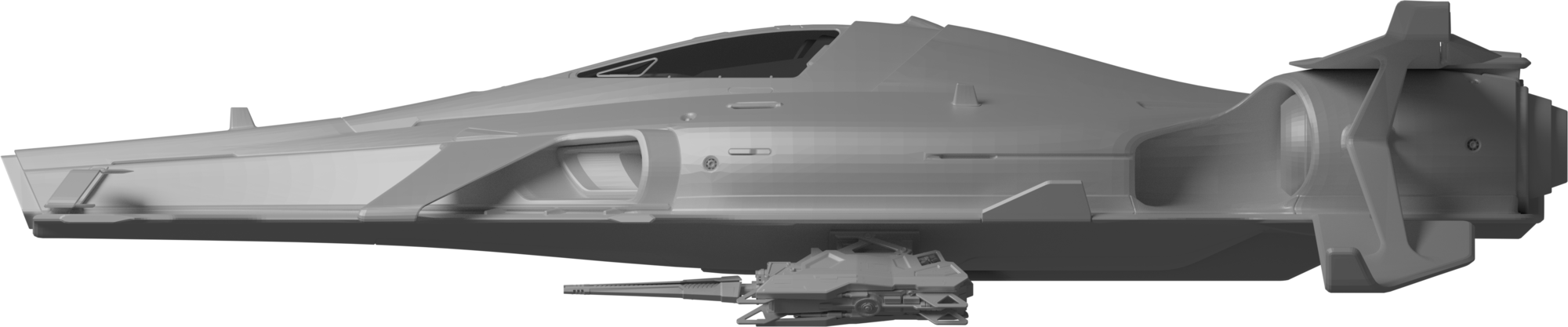 Razor LX - Mirai | FleetYards.net