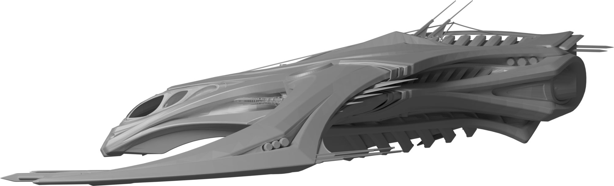 Blade - Esperia | FleetYards.net