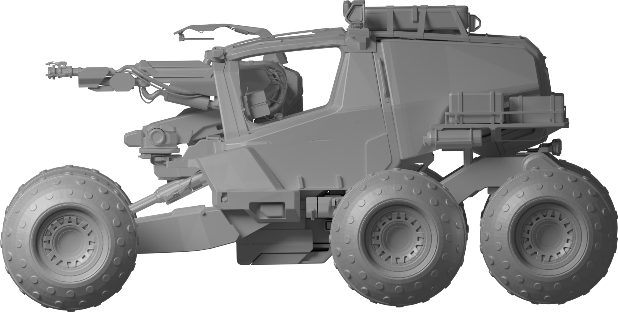 ROC-DS - Greycat Industrial | FleetYards.net