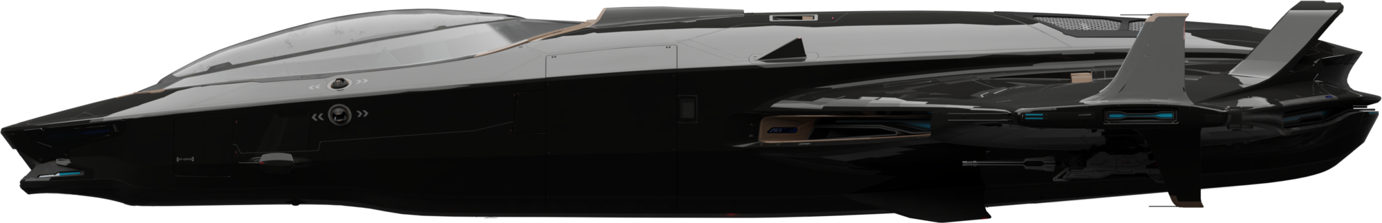 125a - Origin Jumpworks | FleetYards.net