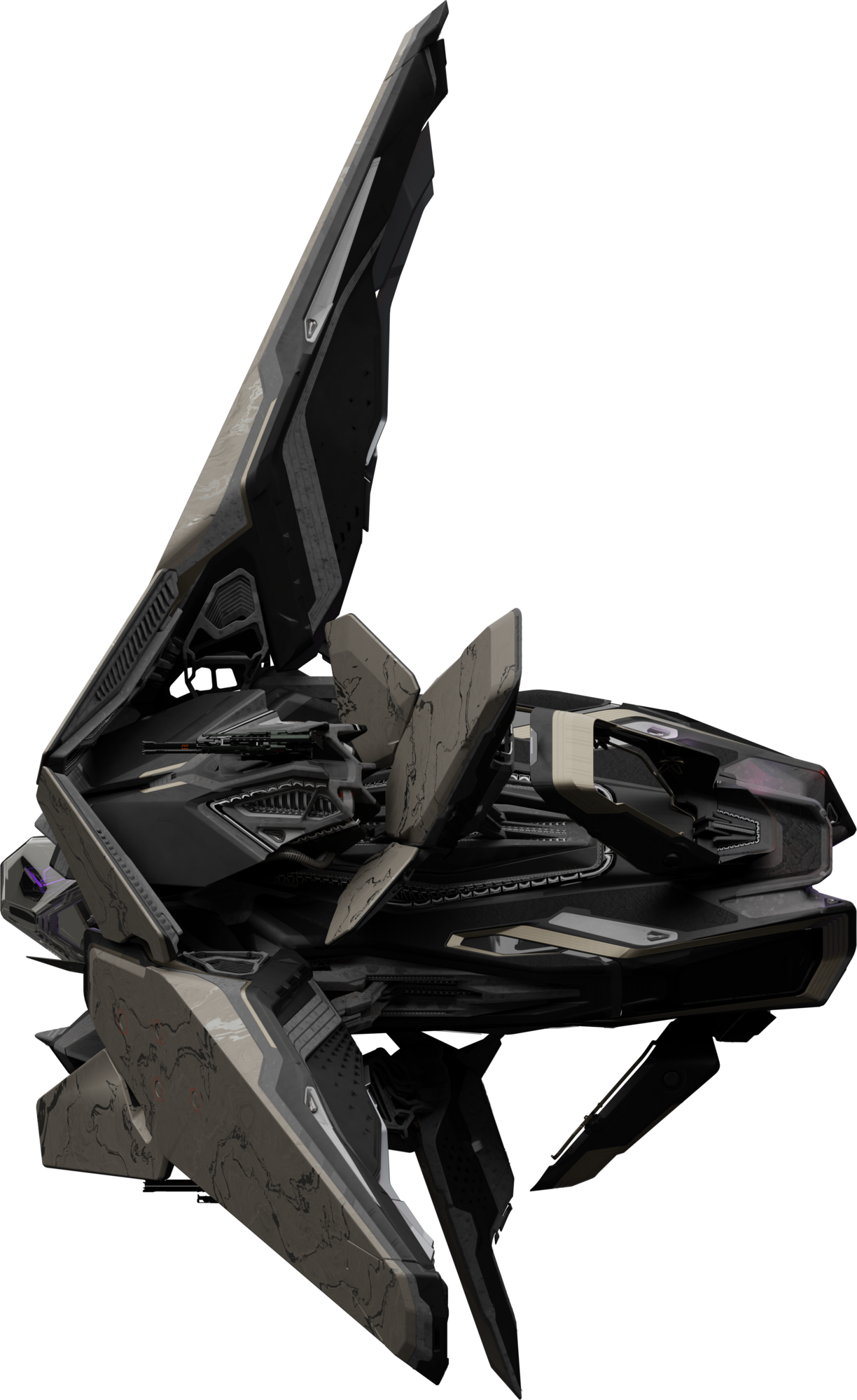 Syulen - Gatac Manufacture | FleetYards.net