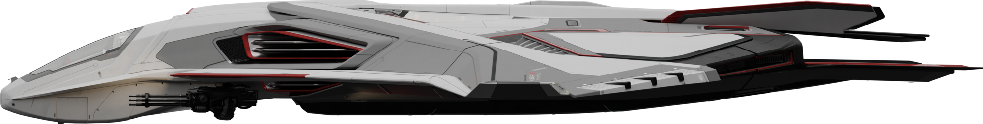 Sabre Firebird - Aegis Dynamics | FleetYards.net
