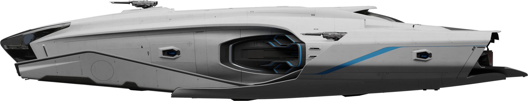 600i Explorer - Origin Jumpworks | FleetYards.net