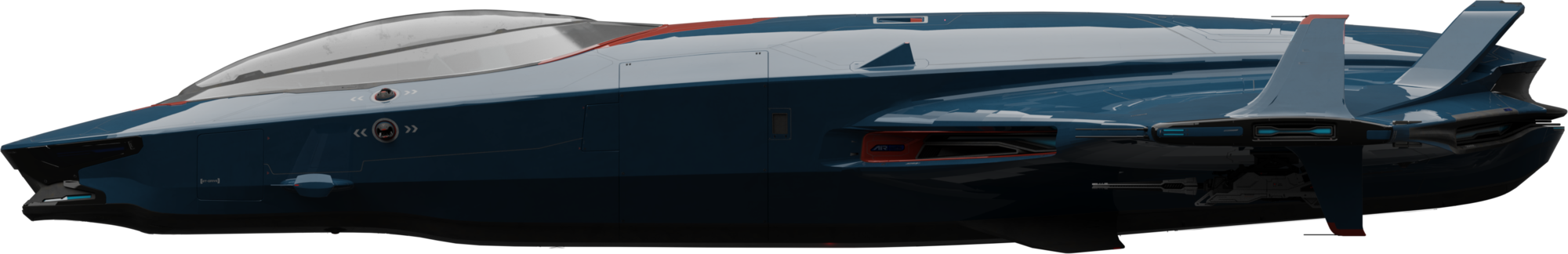 135c - Origin Jumpworks | FleetYards.net