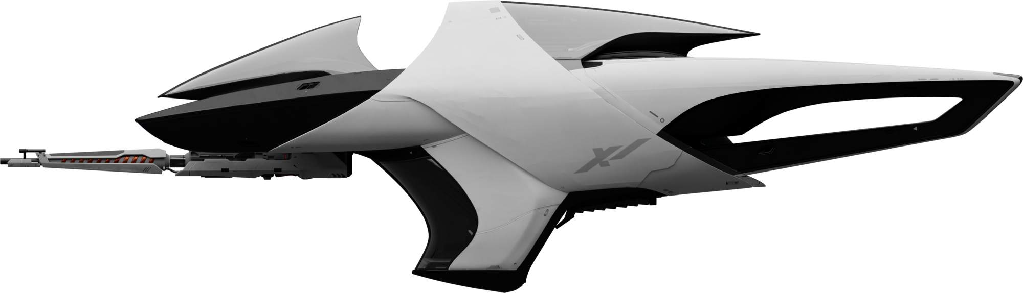 X1 - Origin Jumpworks | FleetYards.net