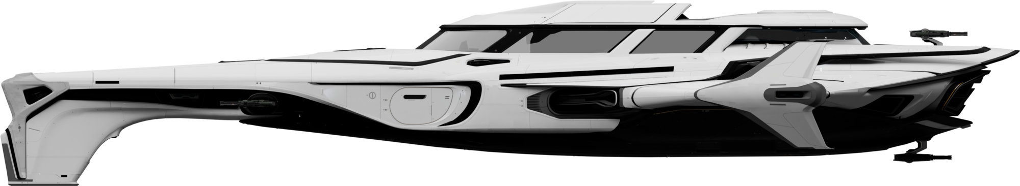 400i - Origin Jumpworks | FleetYards.net