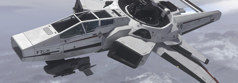 Liberator - Anvil Aerospace | FleetYards.net