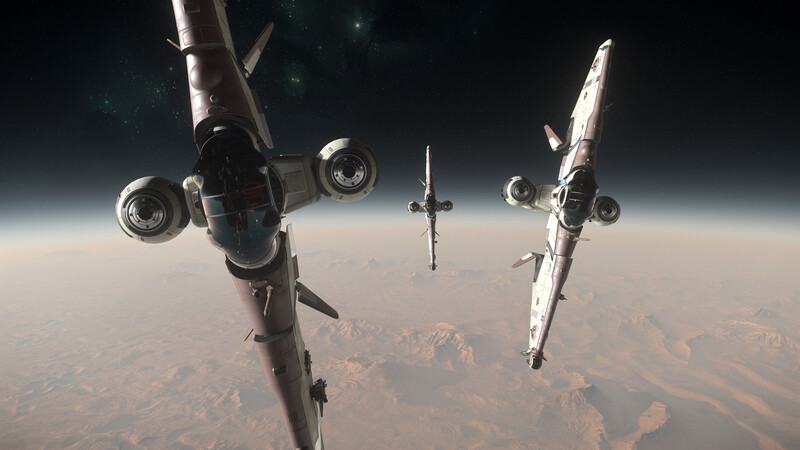 Reliant Kore - MISC | FleetYards.net