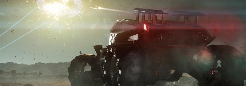 Ships | FleetYards.net