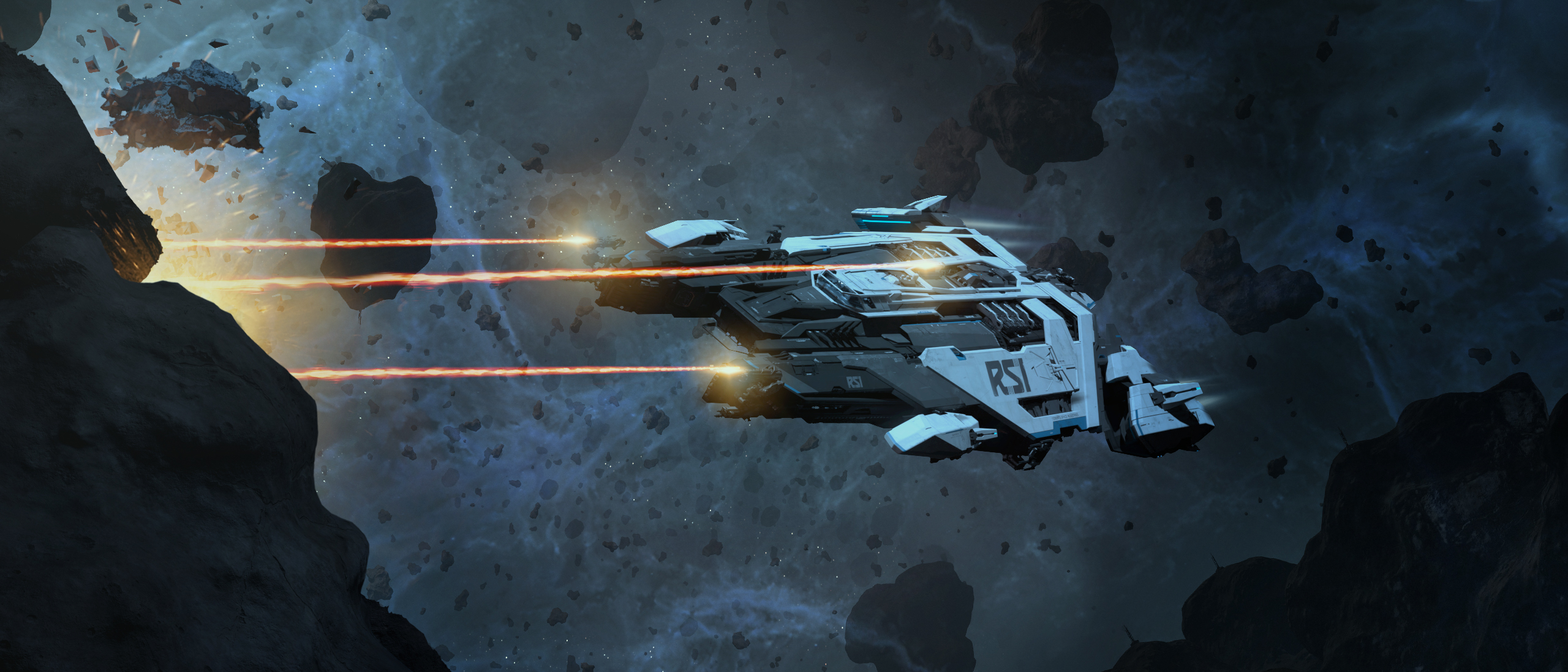 Compare Ships | FleetYards.net