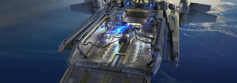 Ships | FleetYards.net