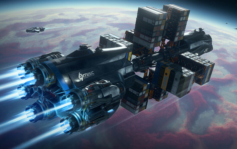 Hull D - MISC | FleetYards.net