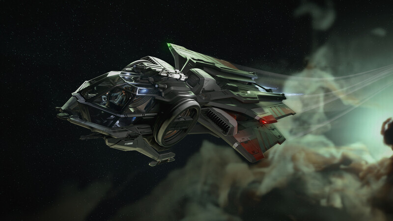 Ships | FleetYards.net