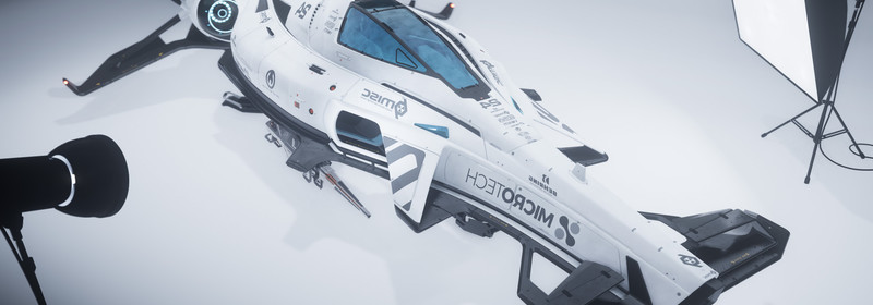 Razor EX - Mirai | FleetYards.net