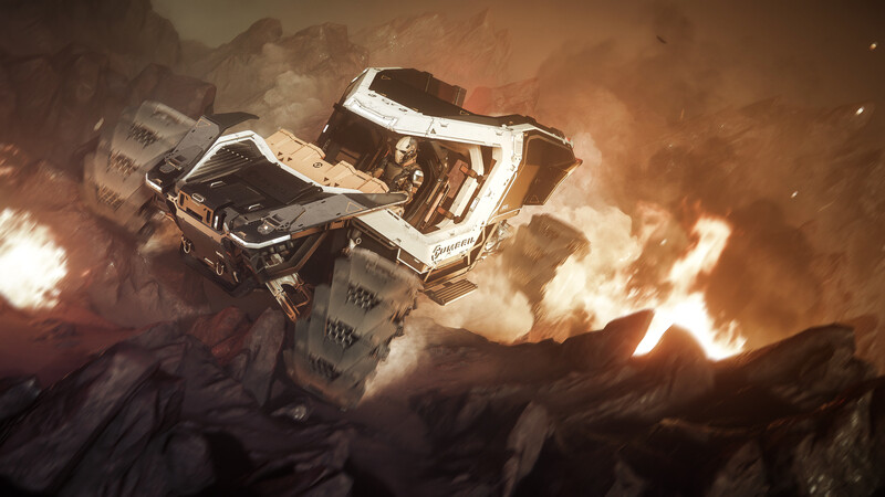 600i Executive-Edition - Origin Jumpworks | FleetYards.net