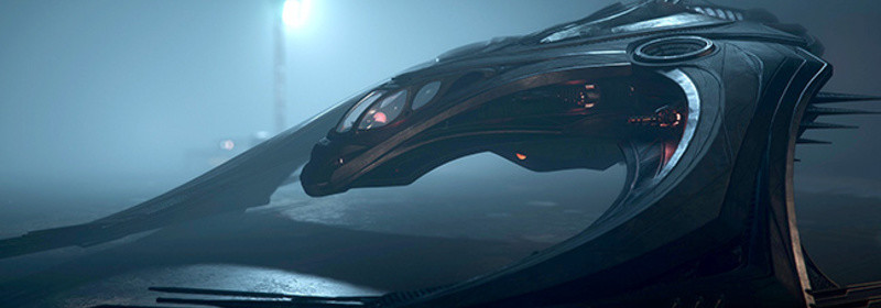 Ships | FleetYards.net