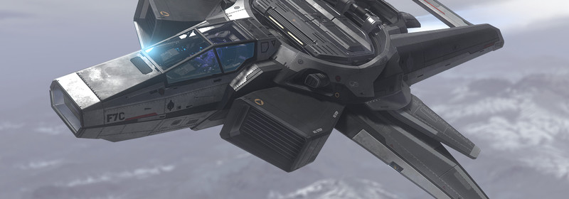 RAFT - Argo Astronautics | FleetYards.net