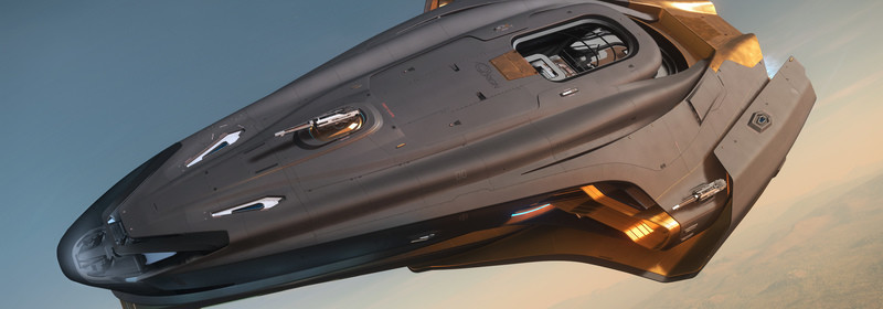 600i Explorer - Origin Jumpworks | FleetYards.net