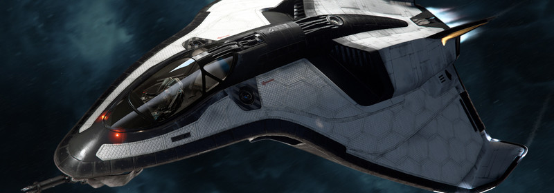 Avenger Titan - Aegis Dynamics | FleetYards.net