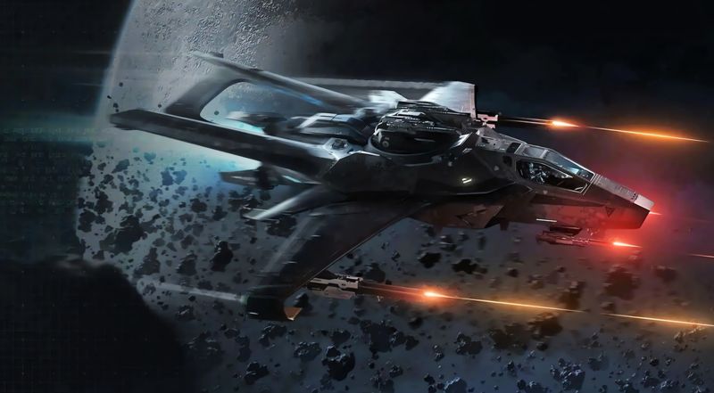 F7C-M Super Hornet Mk II - Anvil Aerospace | FleetYards.net