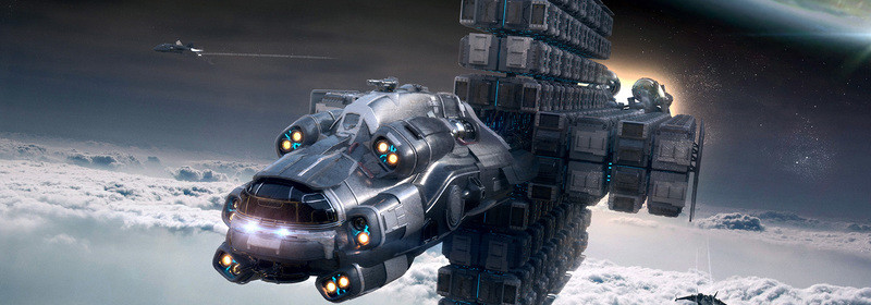 Hull A - MISC | FleetYards.net