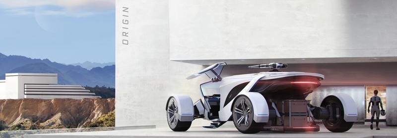 Ships | FleetYards.net