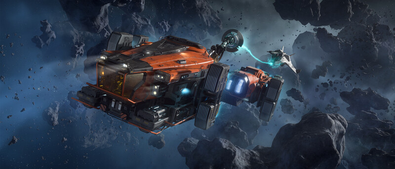 Ships | FleetYards.net