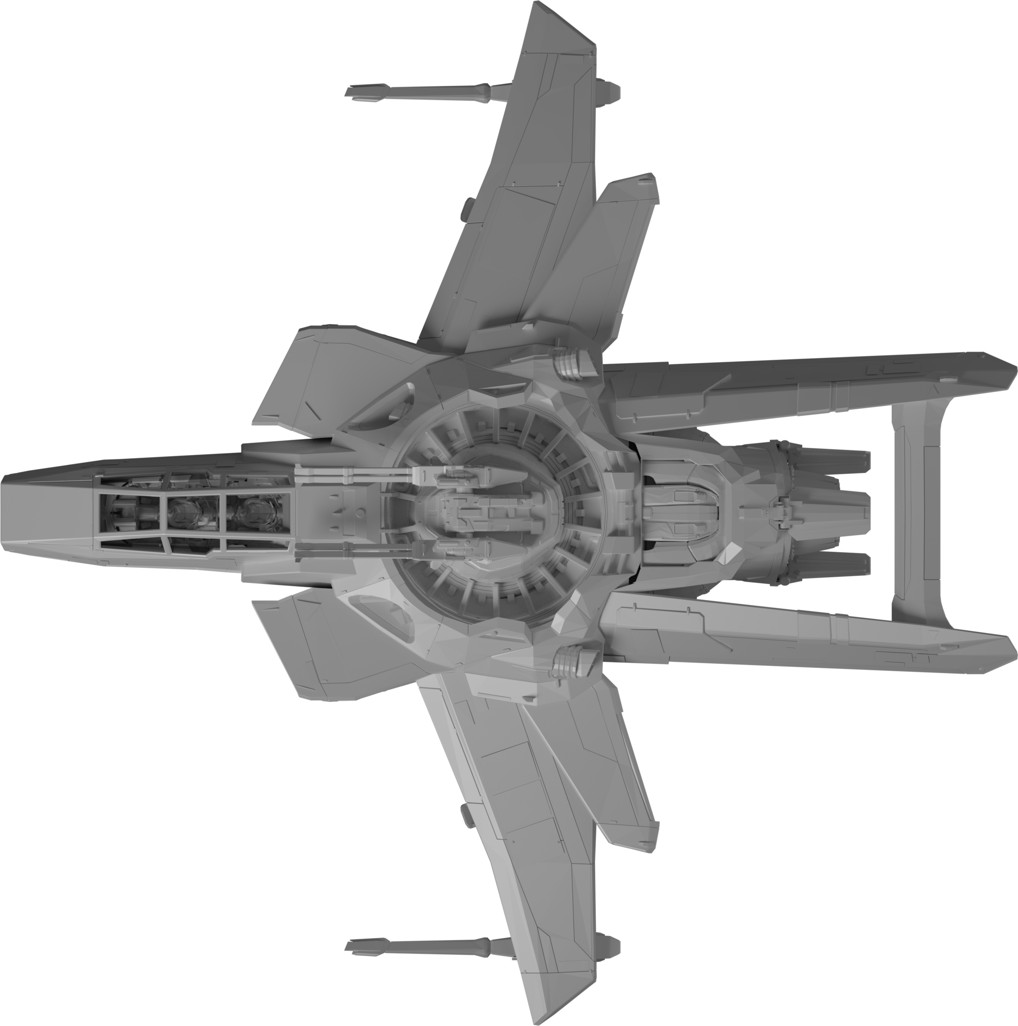 F7C-M Super Hornet Mk I - Anvil Aerospace | FleetYards.net