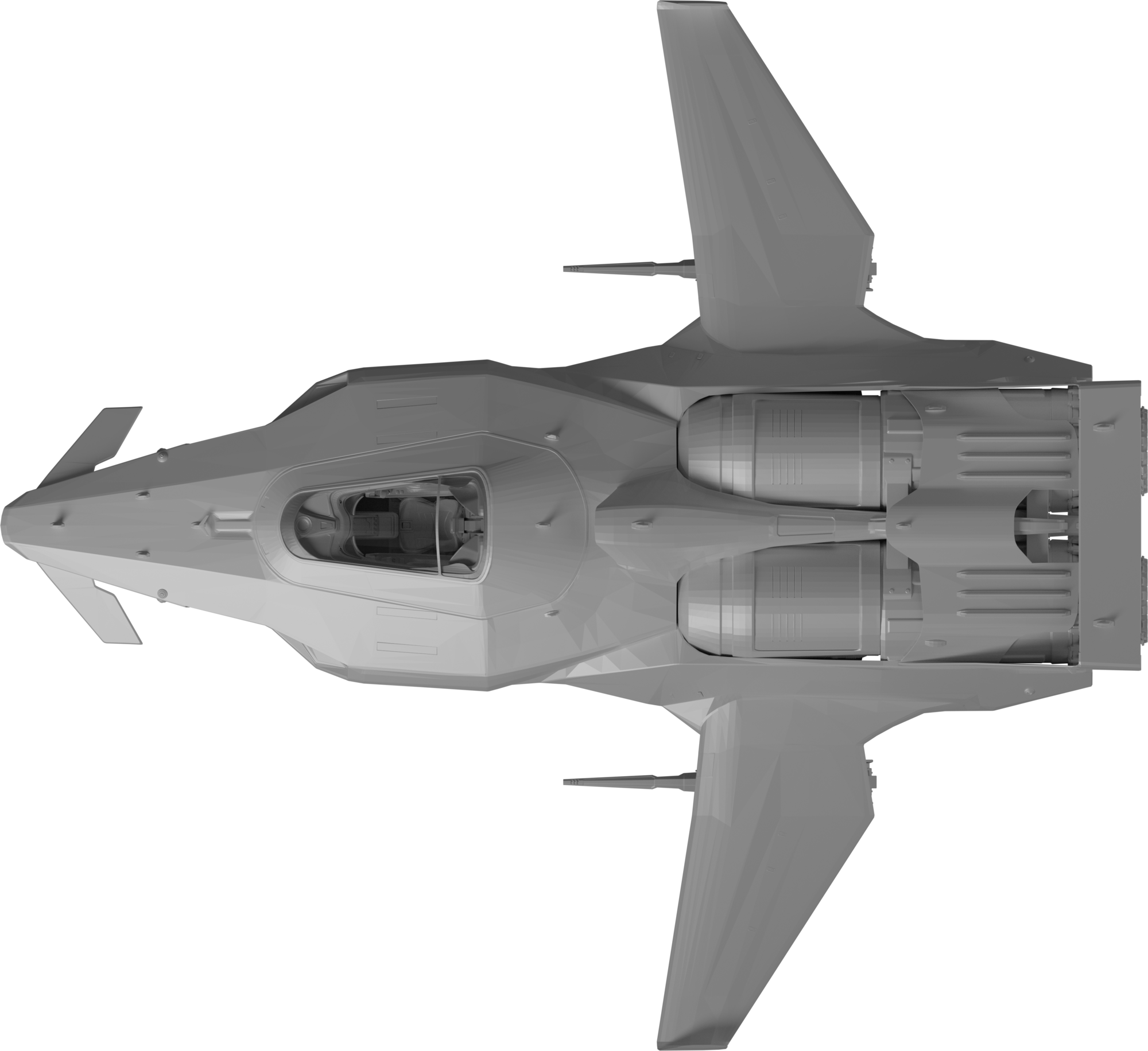 M50 - Origin Jumpworks | FleetYards.net