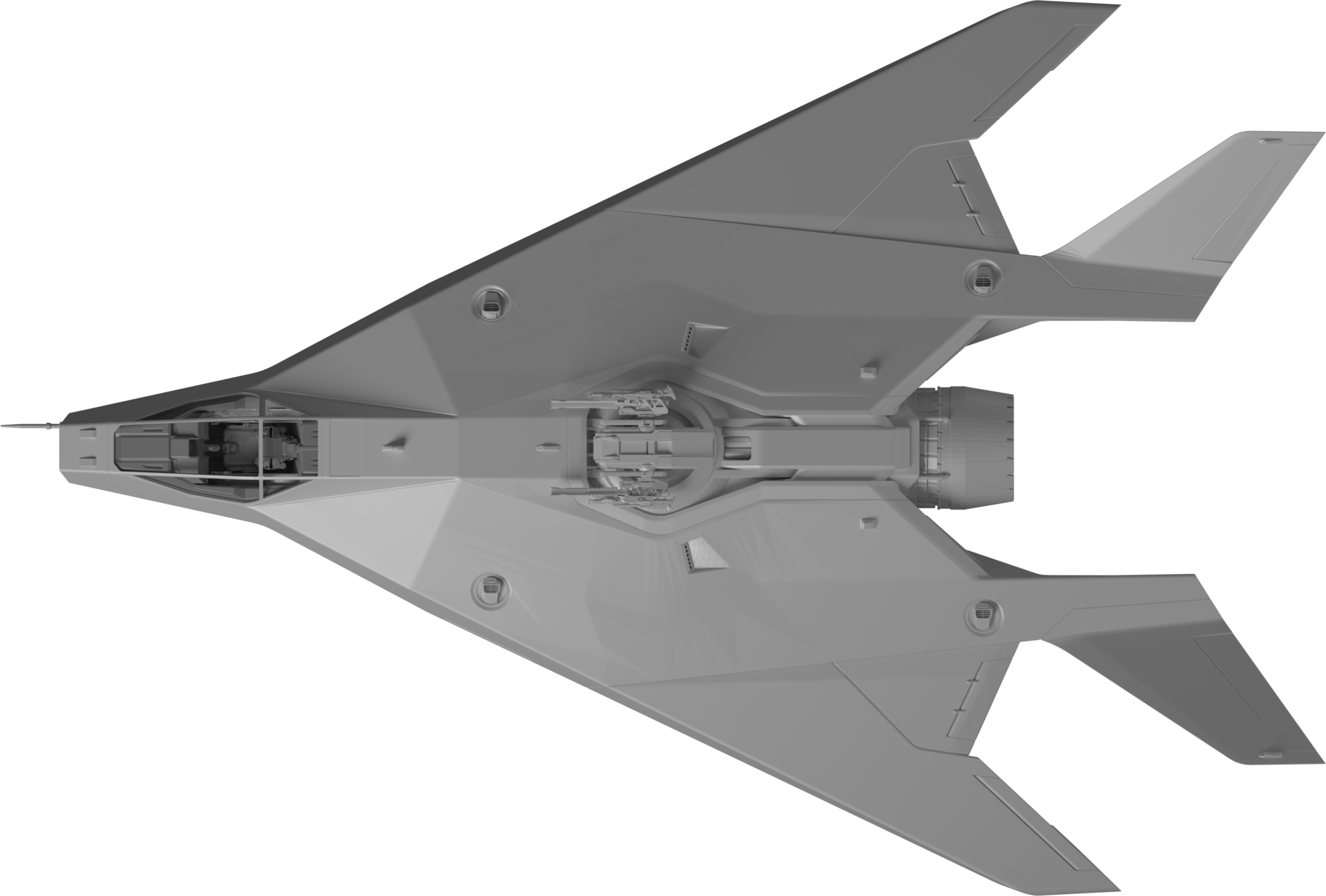 Arrow - Anvil Aerospace | FleetYards.net