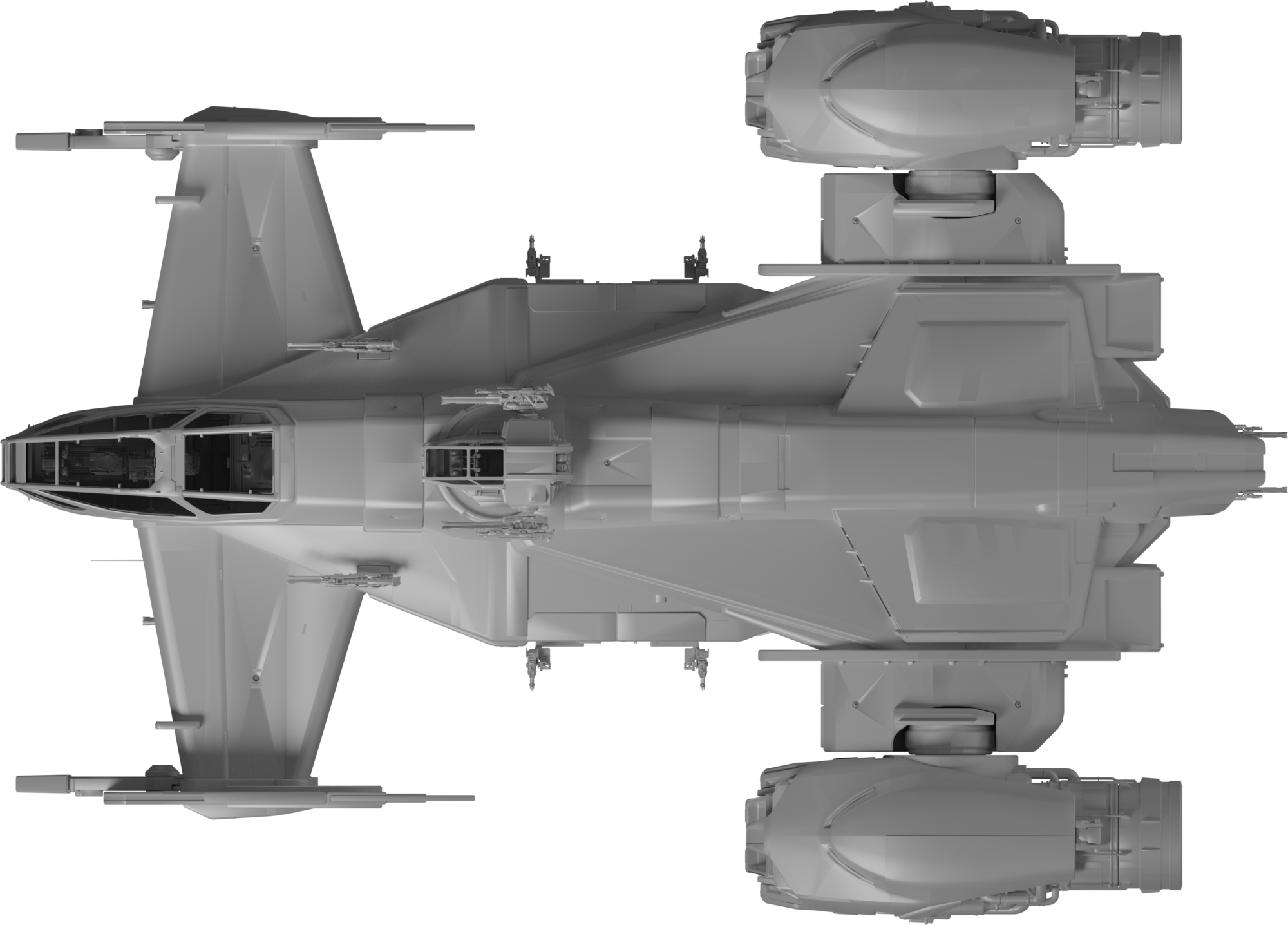 Cutlass Steel - Drake Interplanetary | FleetYards.net