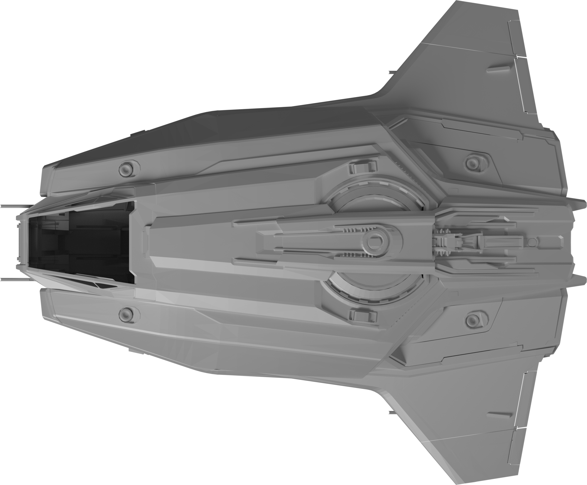 C8X Pisces Expedition - Anvil Aerospace | FleetYards.net