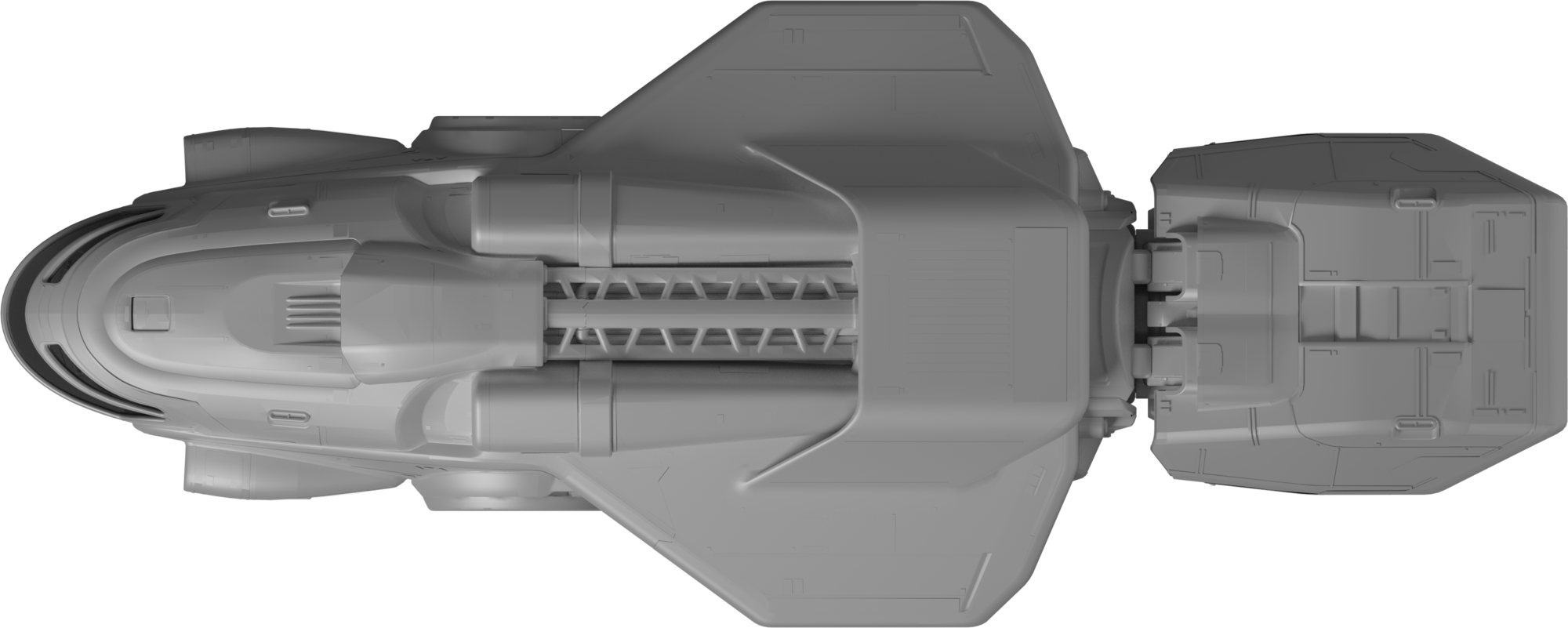 Hull A - MISC | FleetYards.net