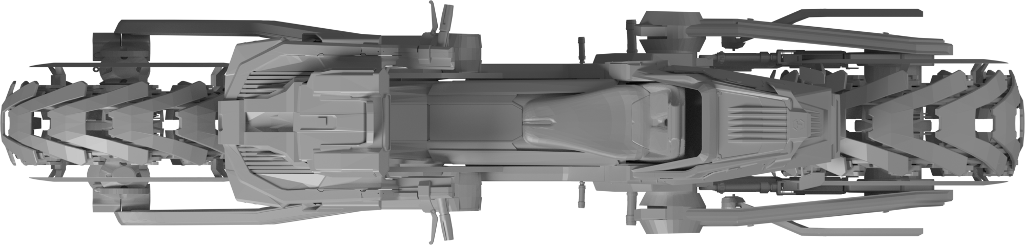 Ranger RC - Tumbril | FleetYards.net