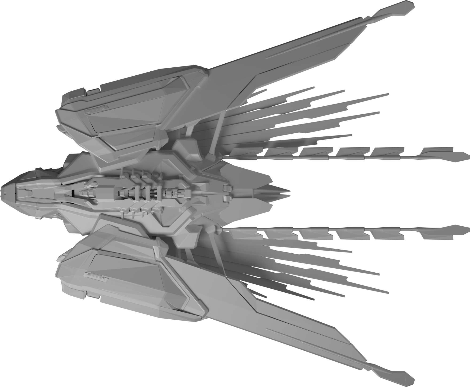 Talon - Esperia | FleetYards.net