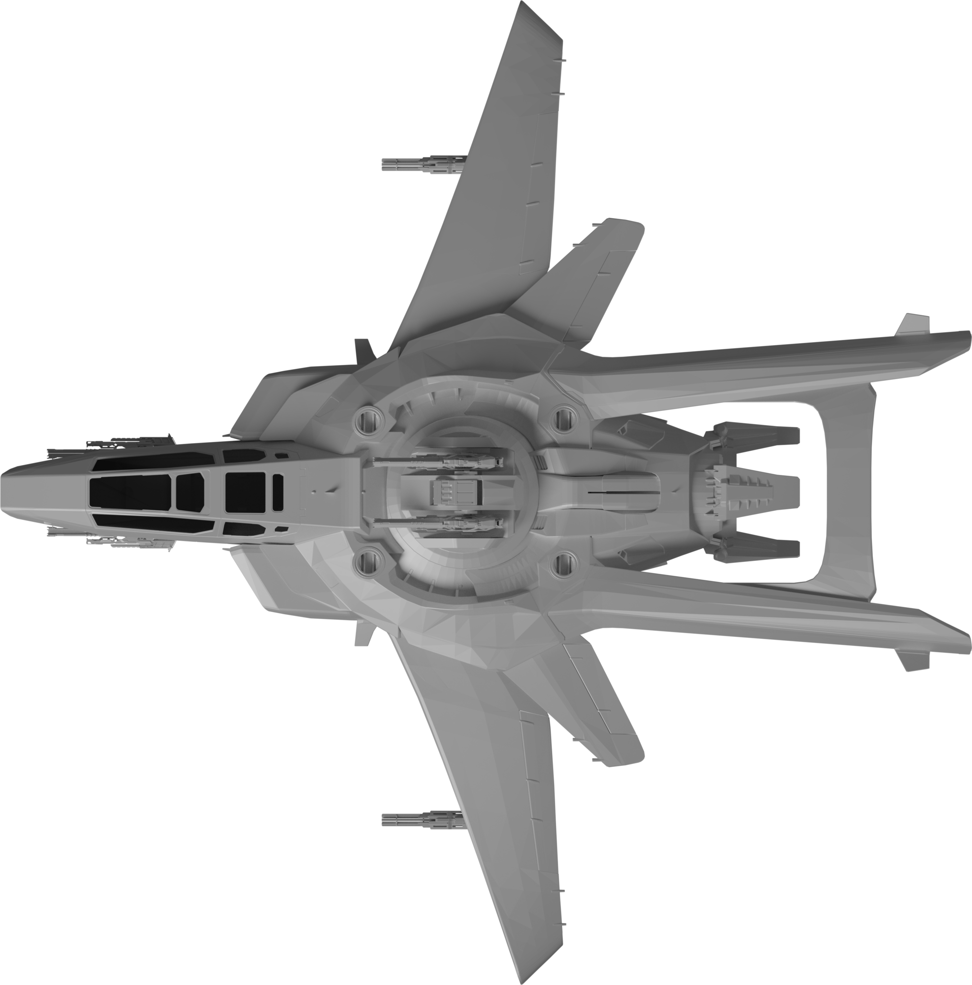 F7C-M Super Hornet Mk II - Anvil Aerospace | FleetYards.net