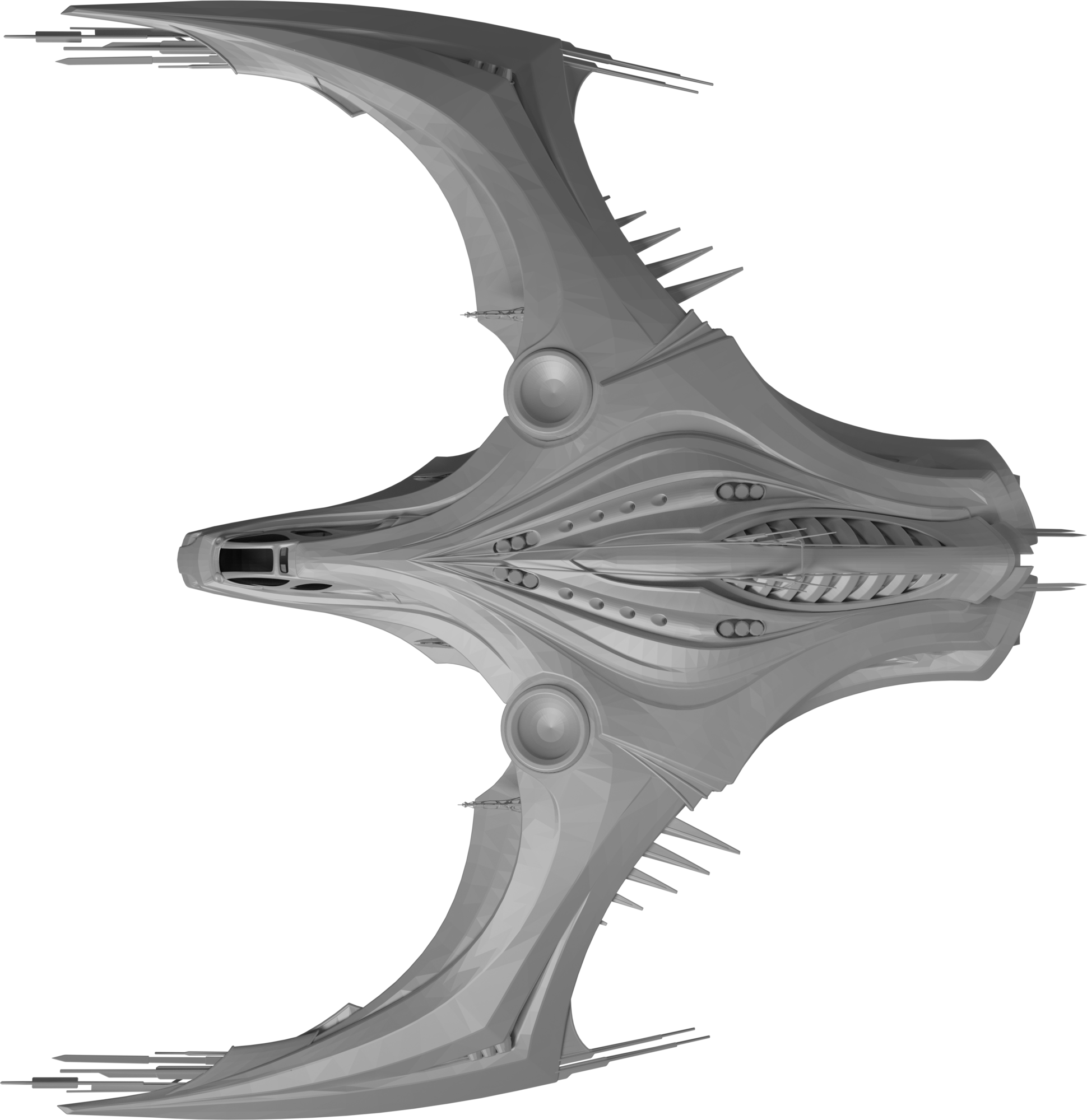 Blade - Esperia | FleetYards.net