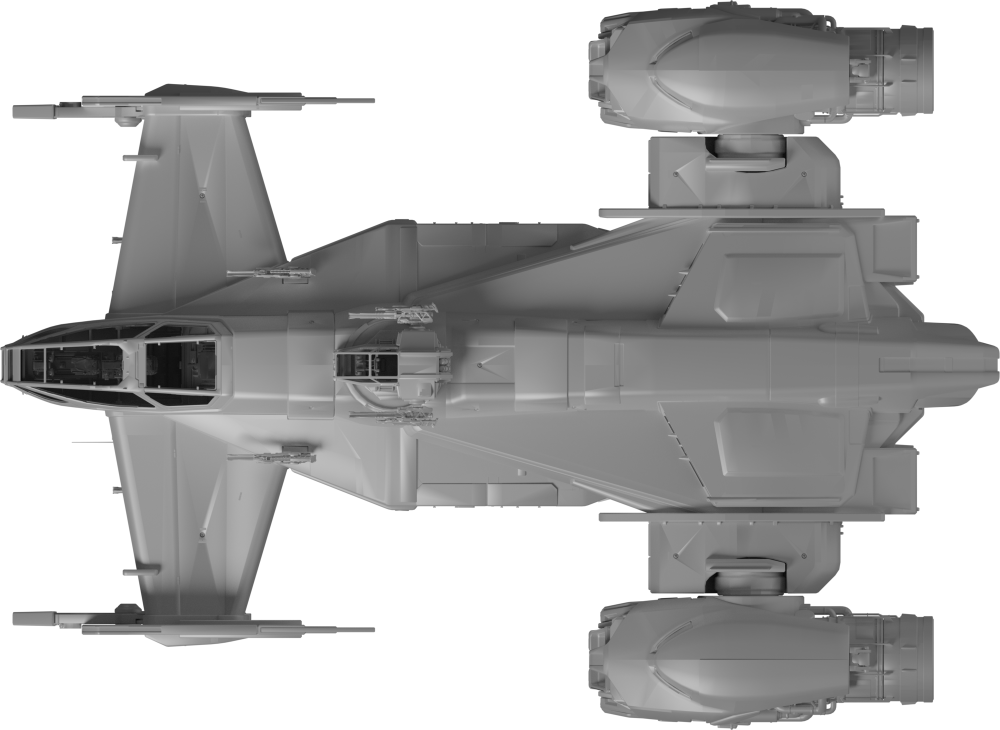 Cutlass Black - Drake Interplanetary | FleetYards.net