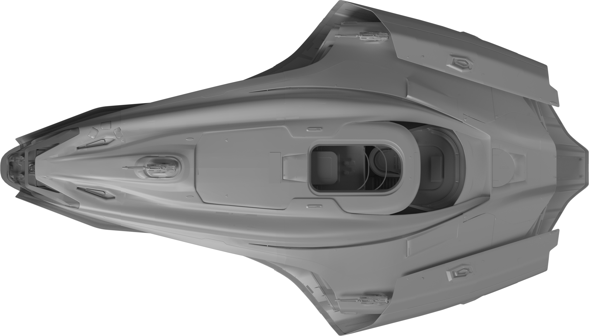 600i Executive-Edition - Origin Jumpworks | FleetYards.net