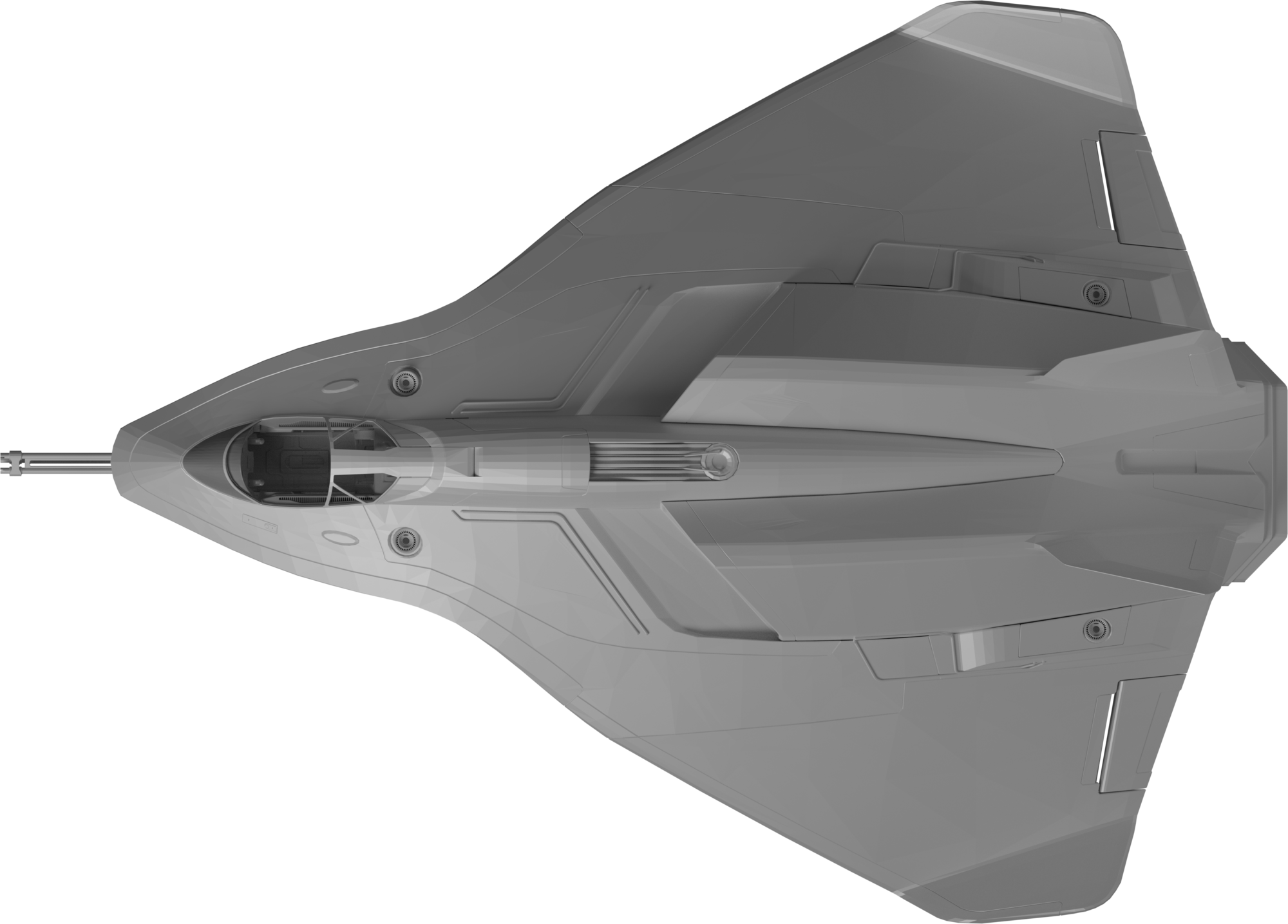 Avenger Titan - Aegis Dynamics | FleetYards.net