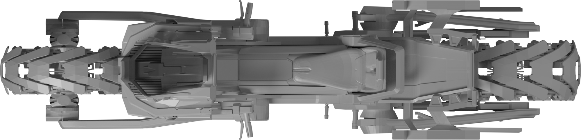 Ranger CV - Tumbril | FleetYards.net